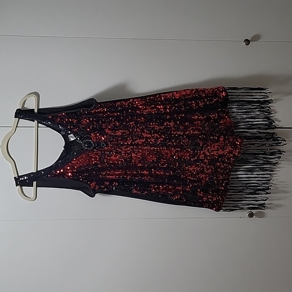 Dreamgirl | Other | Dream Girl Flapper Costume | Poshmark